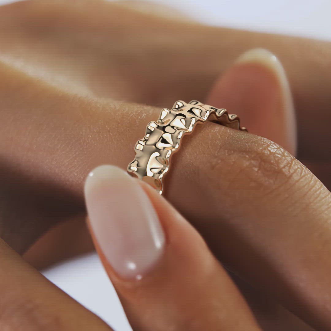 Frank darling wedding bands 60 photos - Astyledwedding.com
